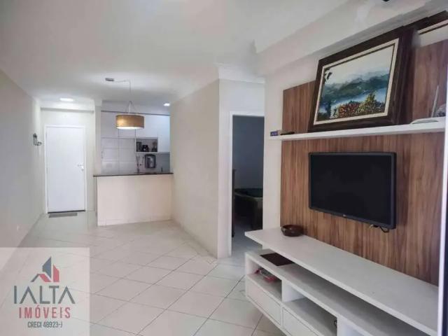 Apartamento para Locação em Ubatuba/SP Itaguá 2 Quartos