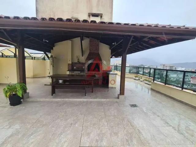 Apartamento para Locação em Ubatuba/SP Itaguá 2 Quartos