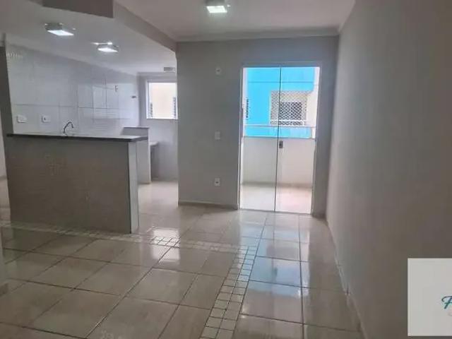Apartamento para Locação em Ubatuba/SP Itaguá 2 Quartos