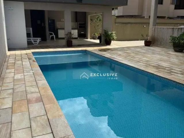 Apartamento para Locação em Ubatuba/SP Itaguá 2 Quartos