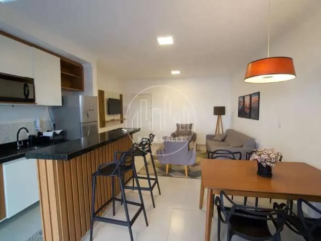 Apartamento para Locação em Ubatuba/SP Itaguá 2 Quartos