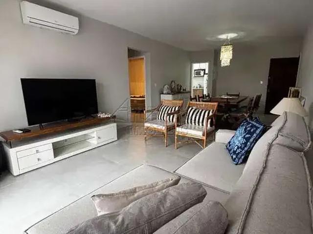 Apartamento para Locação em Ubatuba/SP Itaguá 2 Quartos