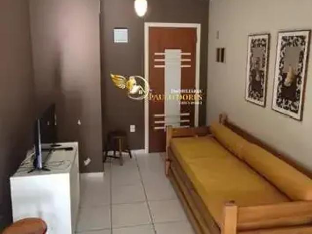 Apartamento para Locação em Ubatuba/SP Itaguá 2 Quartos