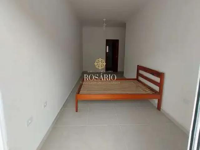 Apartamento para Locação em Ubatuba/SP Itaguá 2 Quartos