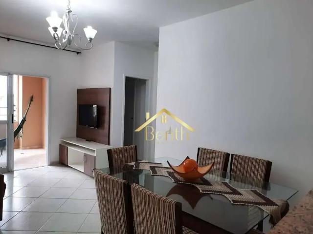Apartamento para Locação em Ubatuba/SP Itaguá 2 Quartos