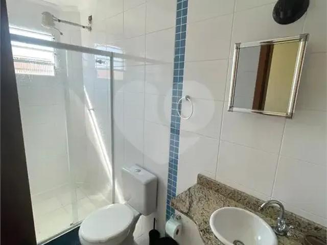 Apartamento para Locação em Ubatuba/SP Itaguá 2 Quartos