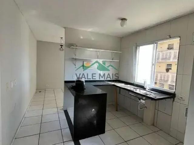 Apartamento para Locação em Ubatuba/SP Marafunda 2 Quartos