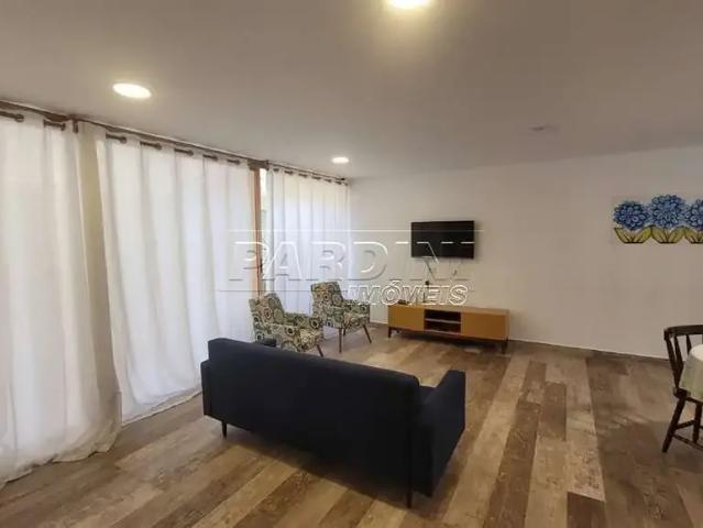 Apartamento para Locação em Ubatuba/SP Saco da Ribeira 3 Quartos