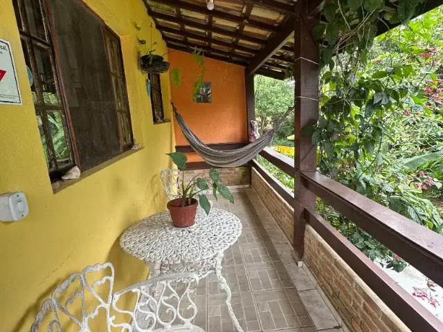 Apartamento para Locação em Ubatuba/SP Sapé 1 Quartos