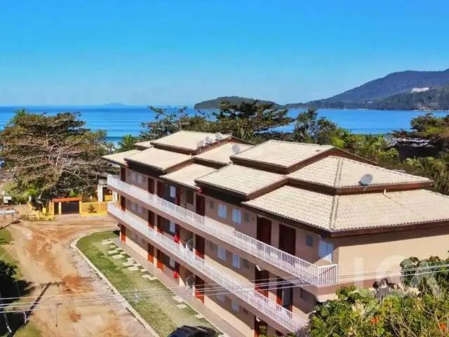 Apartamento para Locação em Ubatuba/SP Sapé 2 Quartos