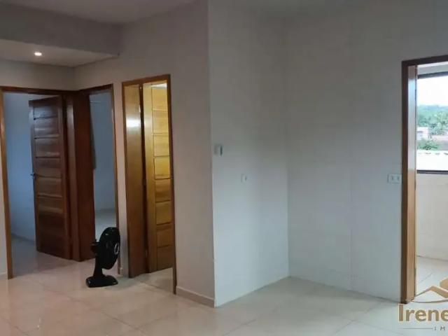 Apartamento para Locação em Ubatuba/SP Perequê Açu 2 Quartos