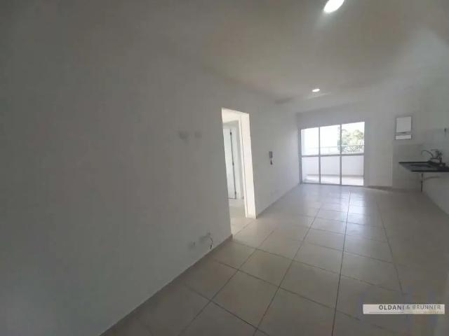Apartamento para Locação em Ubatuba/SP Perequê Açu 2 Quartos