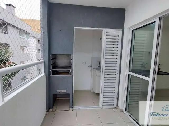 Apartamento para Locação em Ubatuba/SP Perequê Açu 2 Quartos