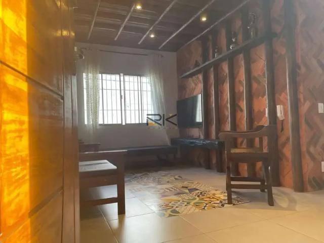 Apartamento para Locação em Ubatuba/SP Perequê Açu 2 Quartos