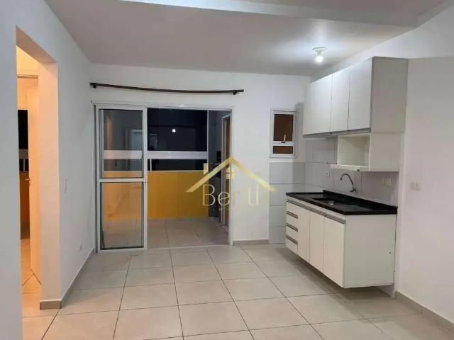 Apartamento para Locação em Ubatuba/SP Perequê Açu 2 Quartos