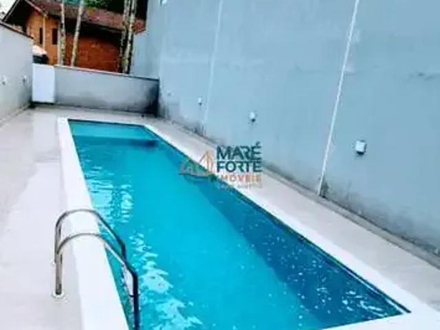 Apartamento para Locação em Ubatuba/SP Perequê Açu 2 Quartos