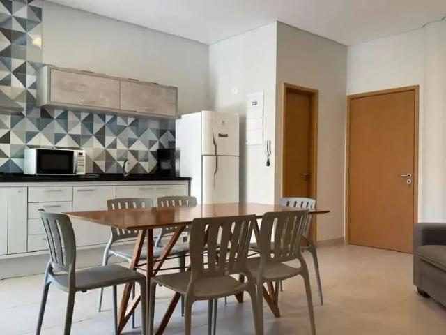 Apartamento para Locação em Ubatuba/SP Praia Grande 1 Quartos