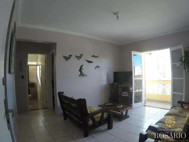 Apartamento para Locação em Ubatuba/SP Praia Grande 2 Quartos