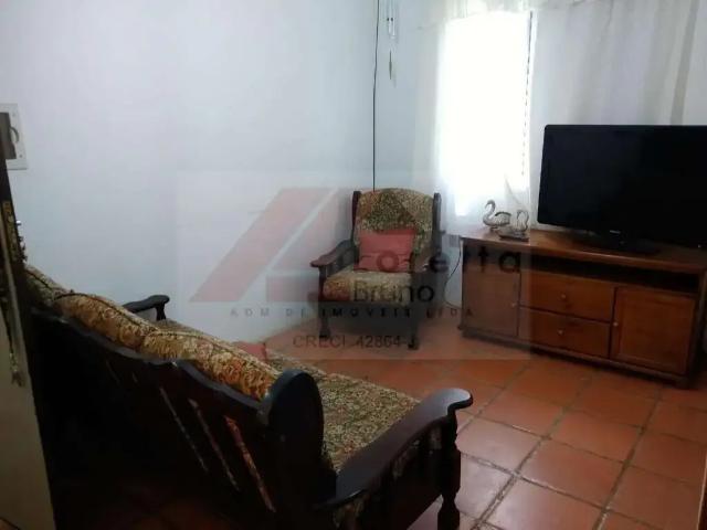 Apartamento para Locação em Ubatuba/SP Praia Grande 2 Quartos