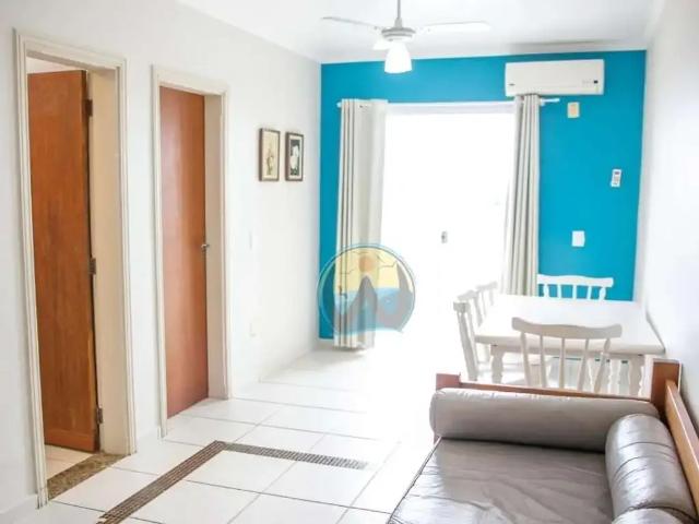 Apartamento para Locação em Ubatuba/SP Praia Grande 3 Quartos