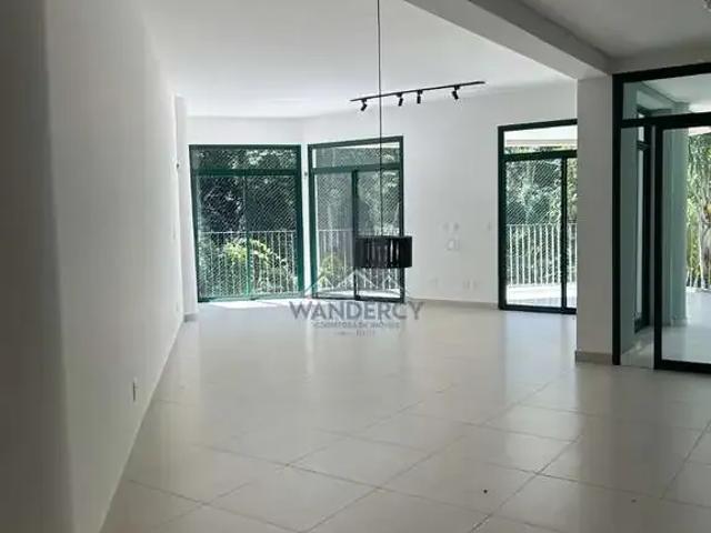 Apartamento para Locação em Ubatuba/SP Praia Grande 3 Quartos
