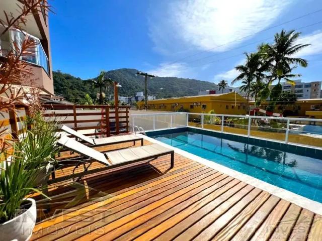 Apartamento para Locação em Ubatuba/SP Toninhas 3 Quartos