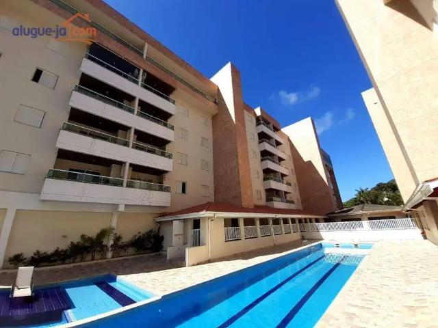 Apartamento para Locação em Ubatuba/SP Toninhas 3 Quartos