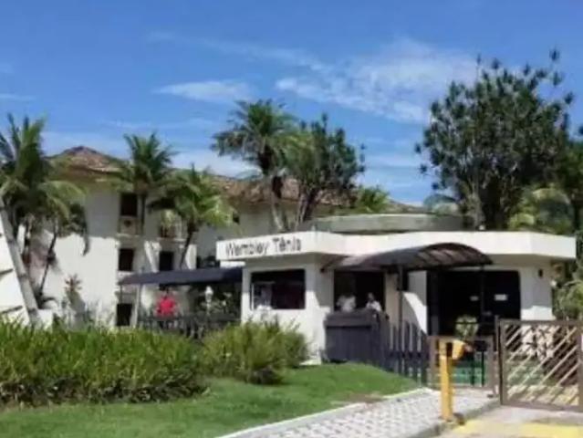 Apartamento para Locação em Ubatuba/SP Toninhas 2 Quartos