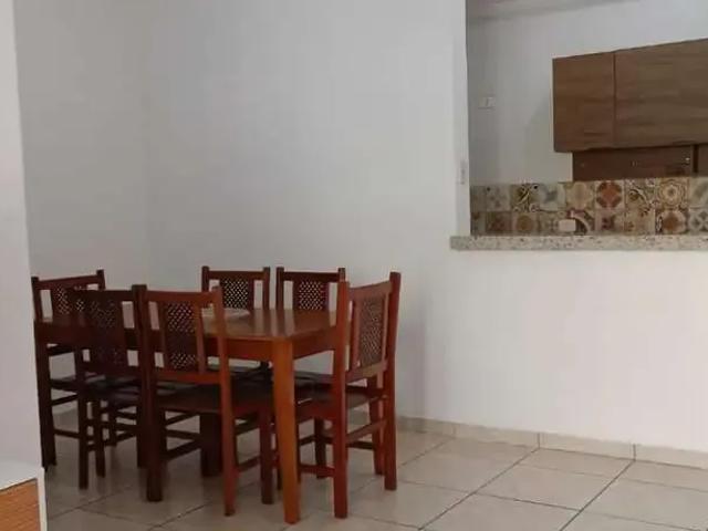 Apartamento para Locação em Ubatuba/SP Toninhas 2 Quartos