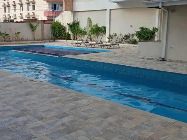 Apartamento para Locação em Ubatuba/SP Toninhas 2 Quartos