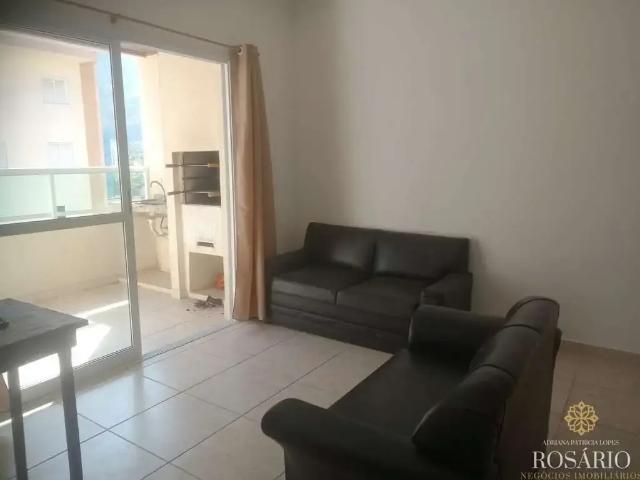 Apartamento para Locação em Ubatuba/SP Toninhas 2 Quartos