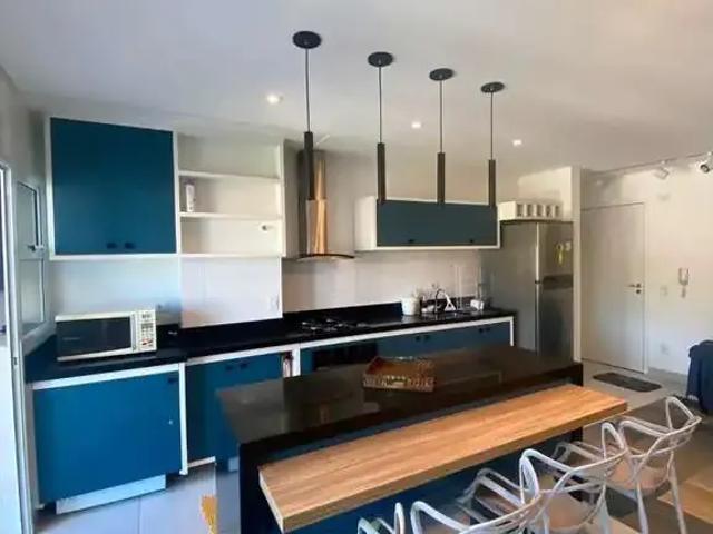 Apartamento para Locação em Ubatuba/SP Toninhas 2 Quartos