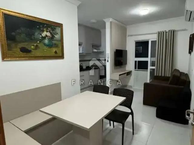 Apartamento para Locação em Ubatuba/SP Toninhas 2 Quartos