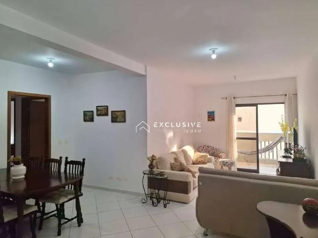 Apartamento para Locação em Ubatuba/SP Tenório 4 Quartos