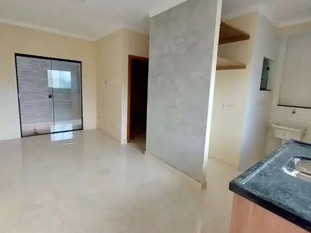 Apartamento para Locação em Ubatuba/SP Umuarama 1 Quartos