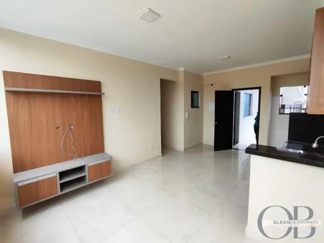 Apartamento para Locação em Ubatuba/SP Umuarama 2 Quartos