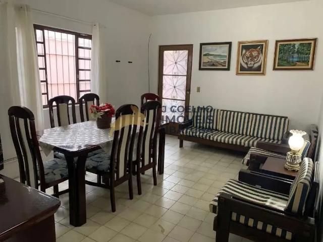 Apartamento para Locação em Ubatuba/SP Umuarama 2 Quartos