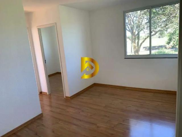 Apartamento para Locação em Uberaba/MG Conjunto Chica Ferreira 2 Quartos