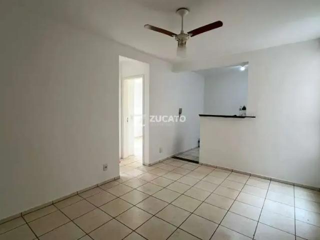 Apartamento para Locação em Uberaba/MG Conjunto Guanabara 2 Quartos