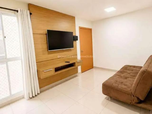 Apartamento para Locação em Uberaba/MG Conjunto Guanabara 2 Quartos