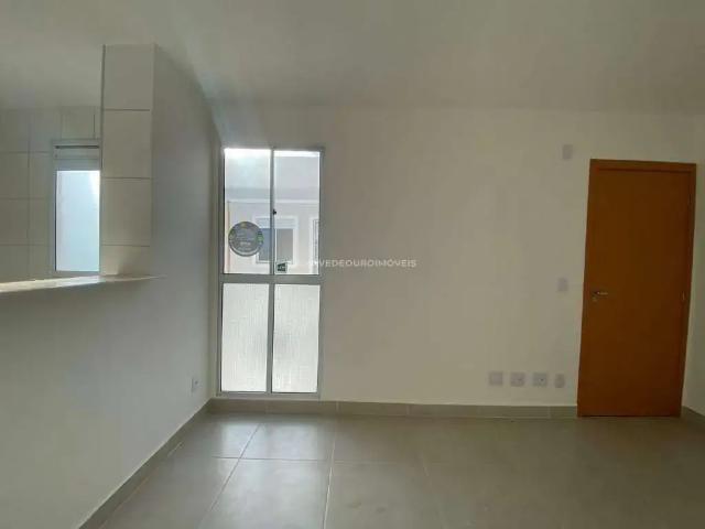 Apartamento para Locação em Uberaba/MG Conjunto Guanabara 2 Quartos