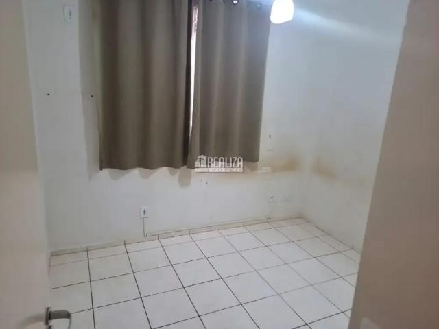 Apartamento para Locação em Uberaba/MG Conjunto Guanabara 2 Quartos