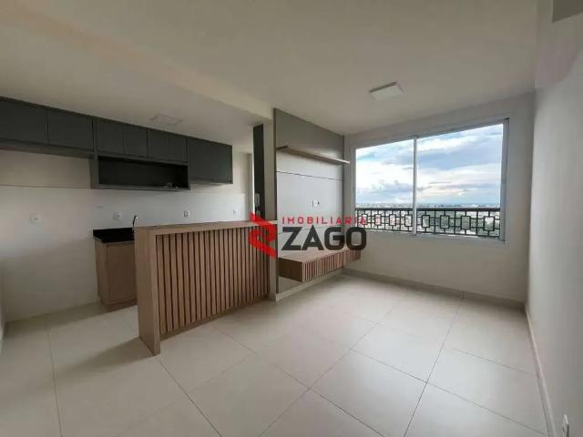 Apartamento para Locação em Uberaba/MG Conjunto Frei Eugênio 2 Quartos