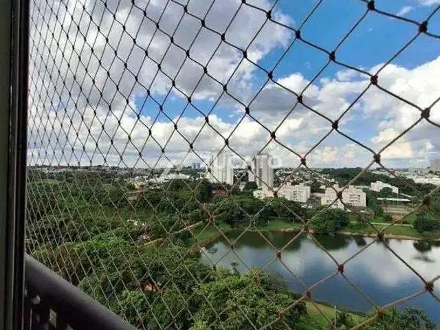 Apartamento para Locação em Uberaba/MG Conjunto Frei Eugênio 2 Quartos