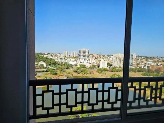 Apartamento para Locação em Uberaba/MG Conjunto Frei Eugênio 3 Quartos
