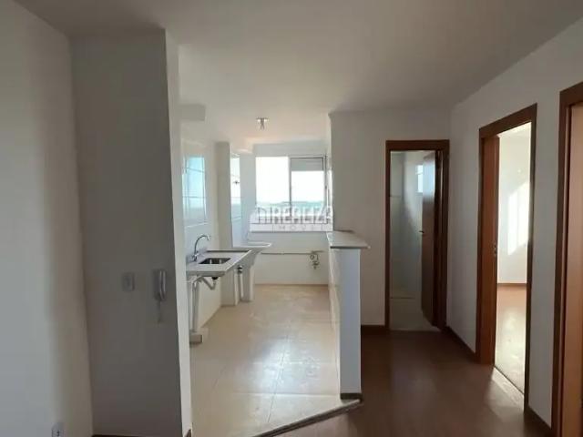 Apartamento para Locação em Uberaba/MG Conjunto Manoel Mendes 2 Quartos