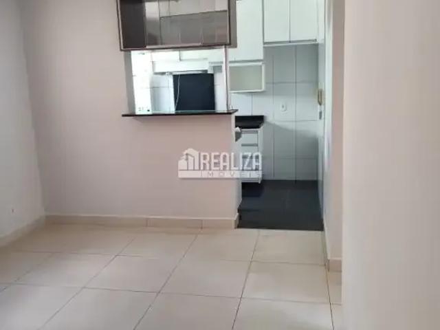 Apartamento para Locação em Uberaba/MG Conjunto Manoel Mendes 2 Quartos