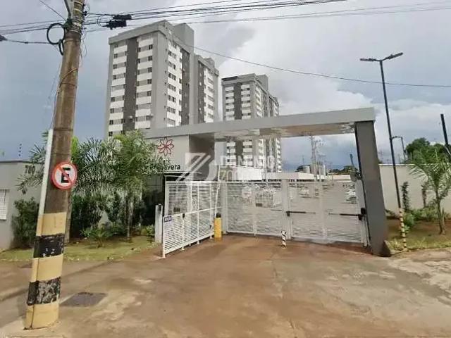 Apartamento para Locação em Uberaba/MG Conjunto Manoel Mendes 2 Quartos