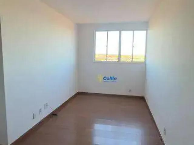 Apartamento para Locação em Uberaba/MG Conjunto Manoel Mendes 2 Quartos