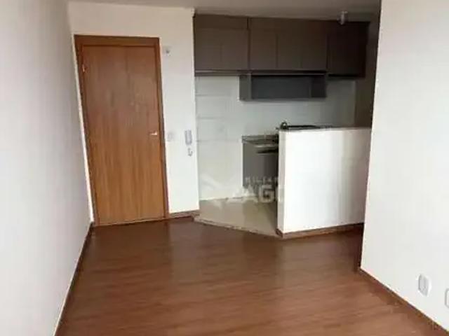 Apartamento para Locação em Uberaba/MG Conjunto Manoel Mendes 2 Quartos